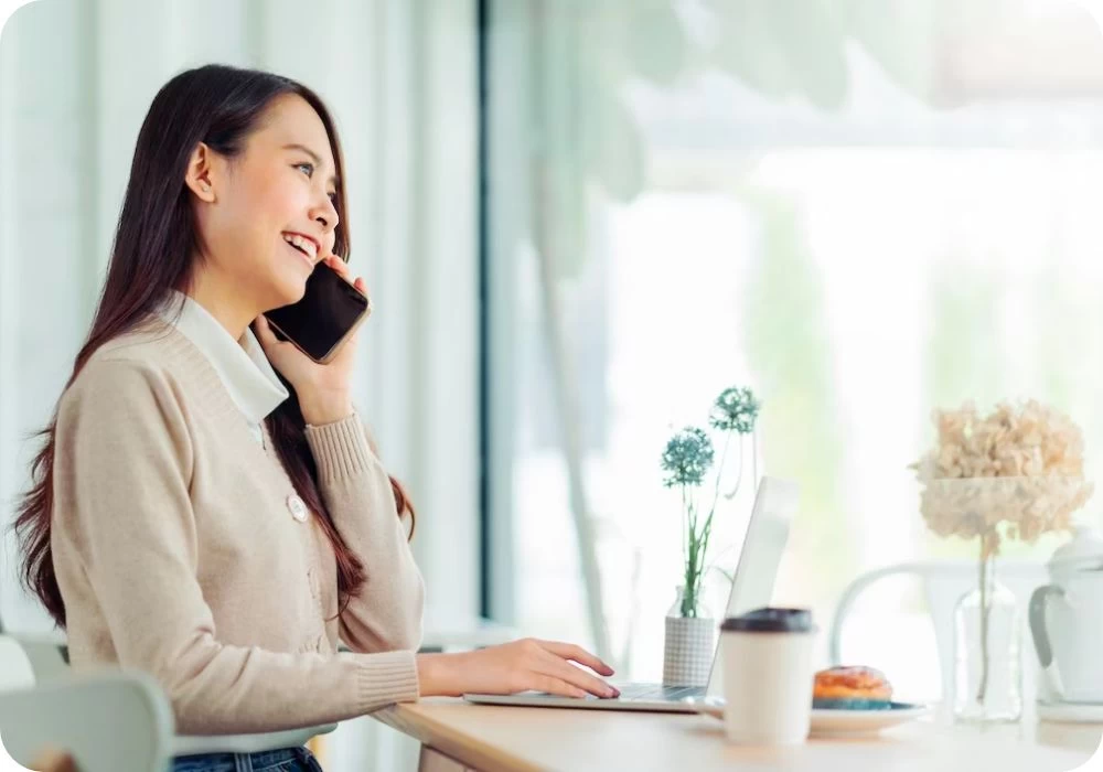 Maid Post Deployment Services - Green Employment